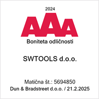 SWTOOLS - Storitve Obračuna Plač